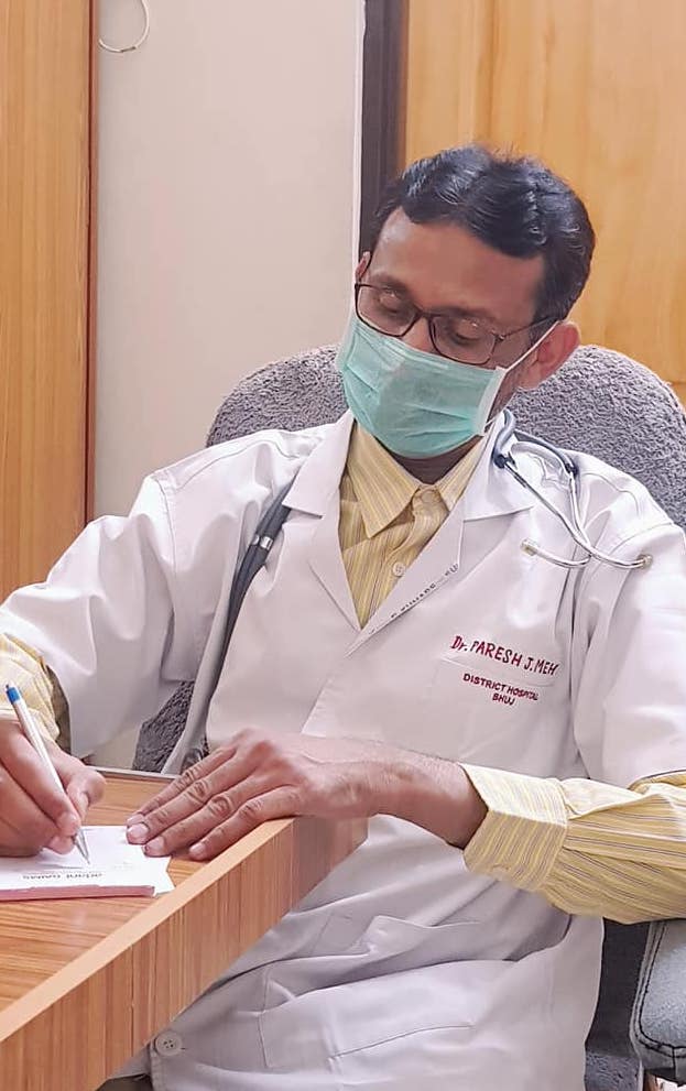 Urdhva Wellness Clinic | About Us